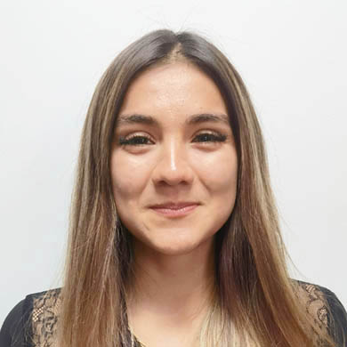 Módulo personal administrativo